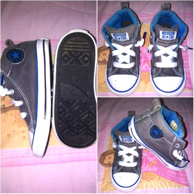 Jual Converse original | Shopee Indonesia