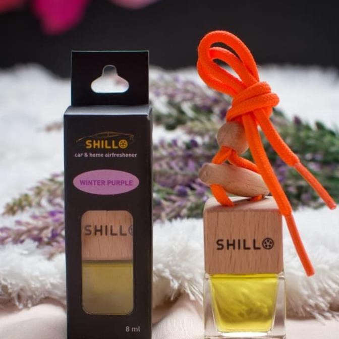 Jual Parfum Mobil Shillo Original | Star | Shopee Indonesia