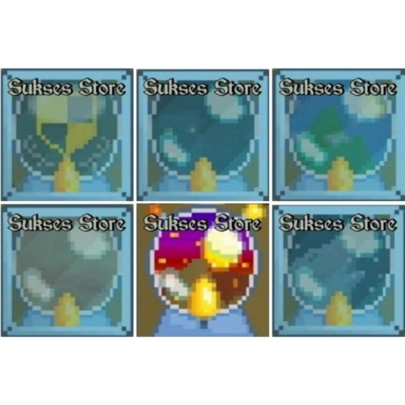 Jual Growtopia ( Weather Machine - 3 ) | Shopee Indonesia