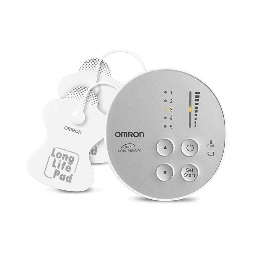 Jual New Alat Pijat Elektronik HV-F013 Omron Alat Pijat Pasien Stroke | Shopee Indonesia