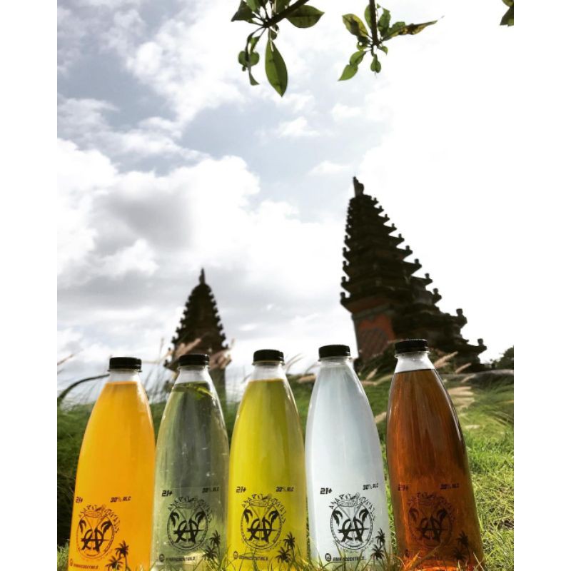 Jual Local Drink Bali/waterlocal khas bali | Shopee Indonesia