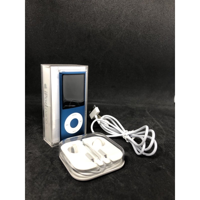 Jual ipod nano 4th gen 8G | Shopee Indonesia