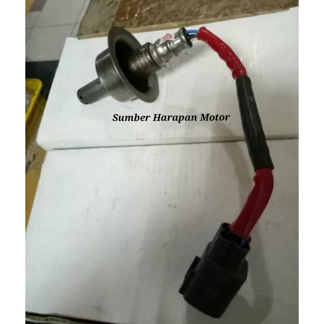 Jual Sensor Oxygen Atau Sensor Knalpot Toyota Avanza Veloz 89465-BZ280 ...