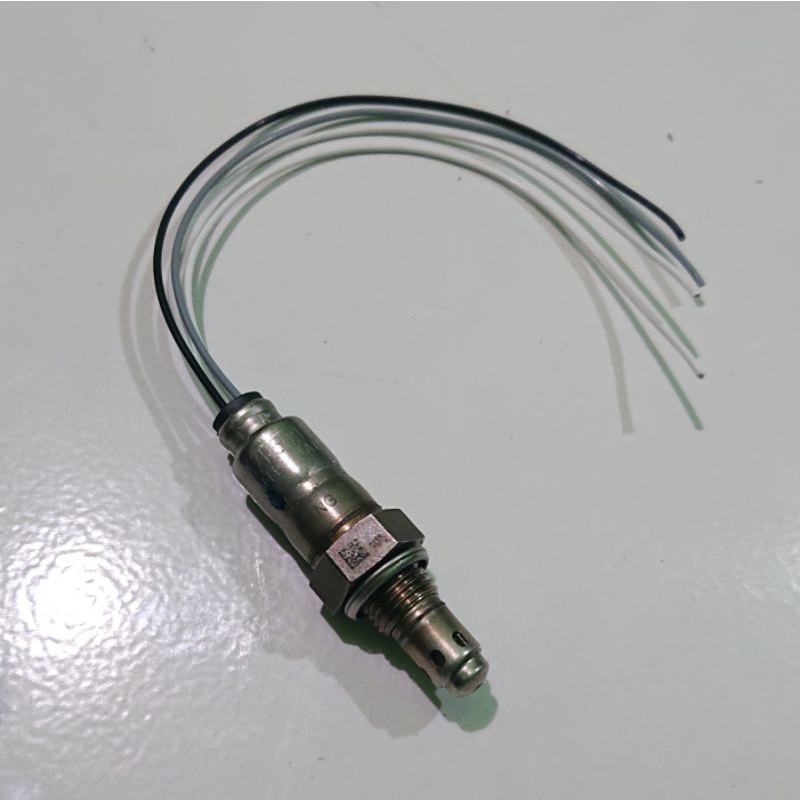 Jual Sensor O2 Oxygen Original Honda Cbr 250rr tanpa soket | Shopee ...