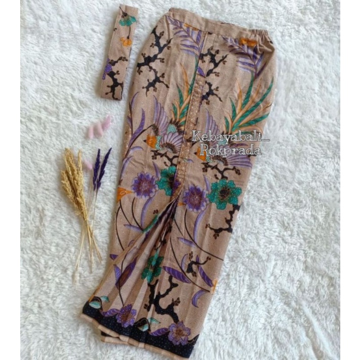 Jual ROK WIRU ROK BATIK ROK KONDANGAN ROK BALI ROK KIPAS MIRAH | Shopee ...