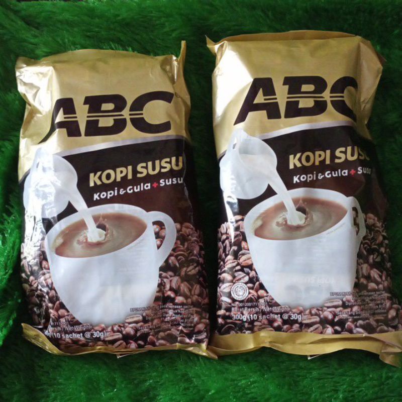 Jual abc kopi susu | Shopee Indonesia