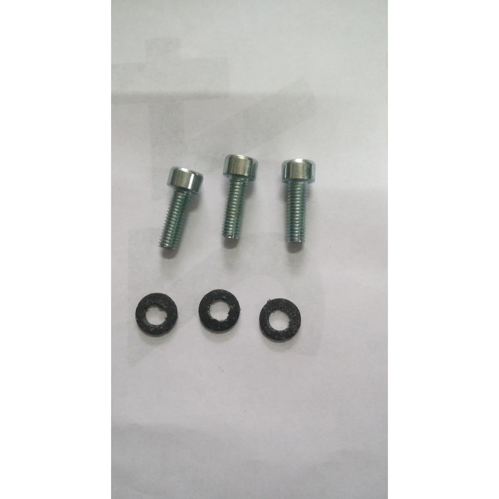 Jual Baut + ring db killer / db booster knalpot NOBI / NOB1 NEO SS ...