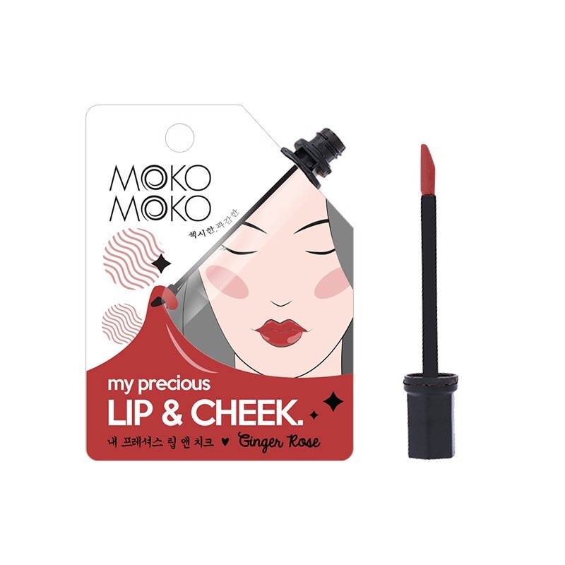 Jual Moko Moko My Precious Series | Shopee Indonesia