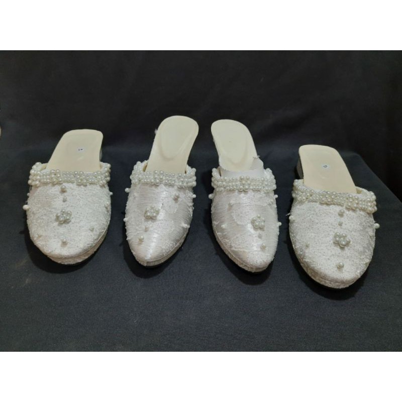 Jual SELOP PENGANTIN MUTIARA (COWOK CEWEK) | Shopee Indonesia