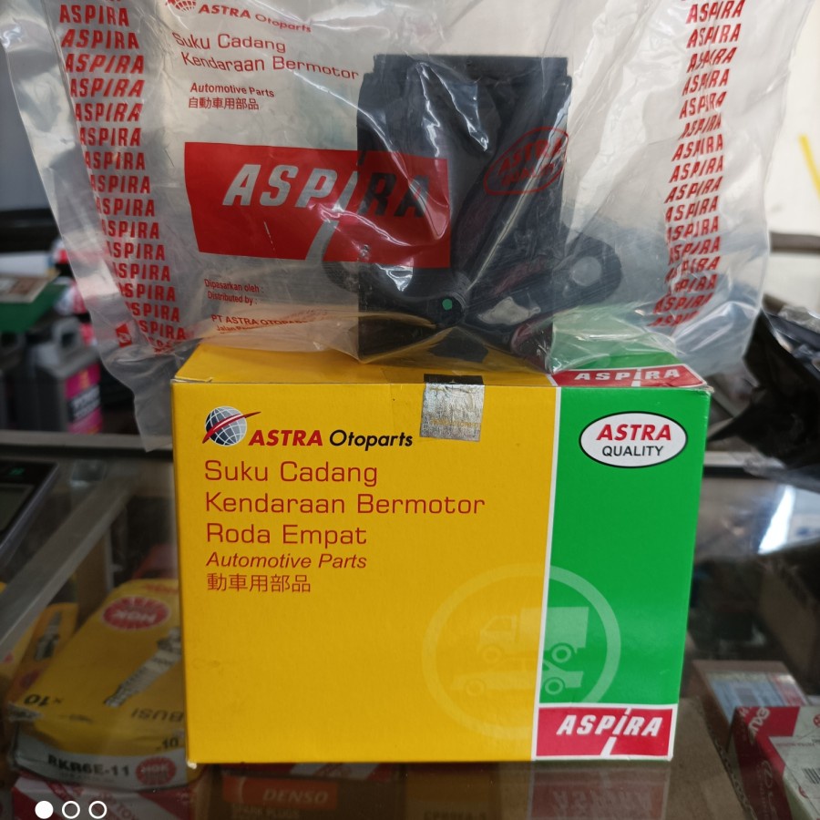 Jual Dudukan Mesin Engine Mounting Kanan Gran Max Grand Max Luxio ...