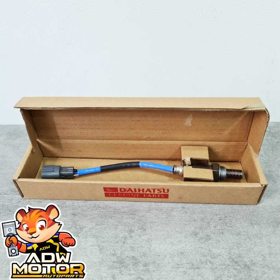 Jual SENSOR OXYGEN OKSIGEN XENIA / AVANZA ORIGINAL ASLI | Shopee Indonesia