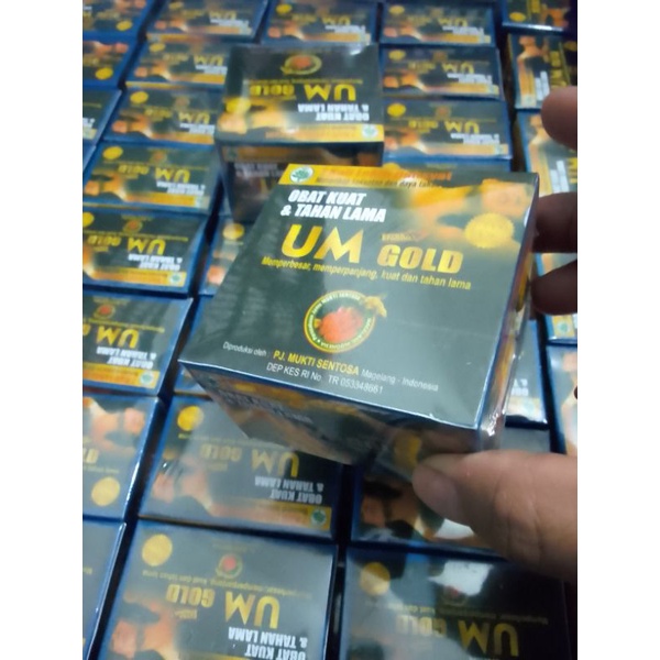 Jual Urat Madu Gold | Shopee Indonesia
