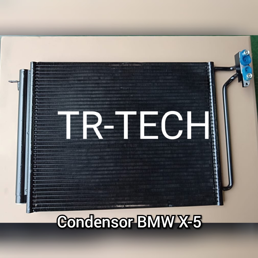 Jual condensor BMW X5 E70 E-70 / kondensor BMW X-5 IMITASI SIGMA ...