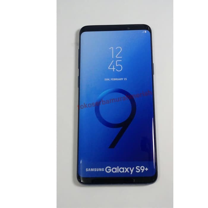 Jual S9 PLUS DUMMY DAMI HP SAMSUNG MAINAN S9 HP SAMSUNG | Shopee Indonesia