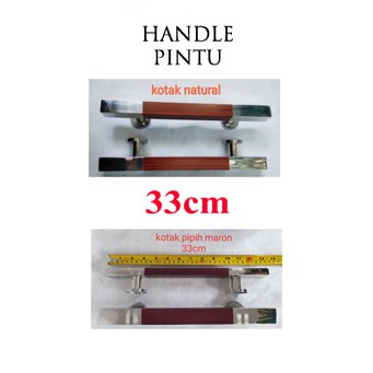 Jual HANDLE PINTU | Shopee Indonesia