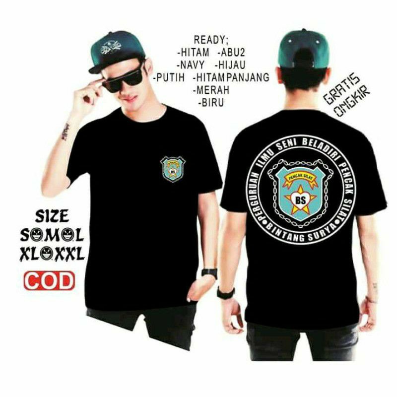 Jual BINTANG SURYA kaos BINTANG SURYA kaos PENCAK SILAT BINTANG SURYA ... Jual BINTANG SURYA kaos BINTANG SURYA kaos PENCAK SILAT BINTANG SURYA ...