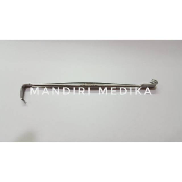 Jual Senn / Senn-Muller Retractor 16cm RENZ | Shopee Indonesia