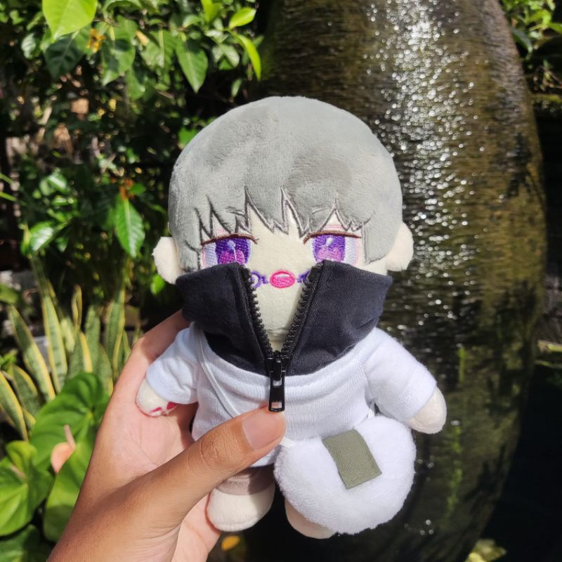 Jual [READY STOCK] INUMAKI TOGE DOLL BY BIGMADAMERCH | Shopee Indonesia