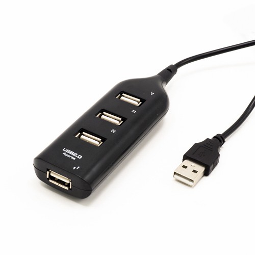 Jual KABEL PORT USB 4 HUB | Shopee Indonesia