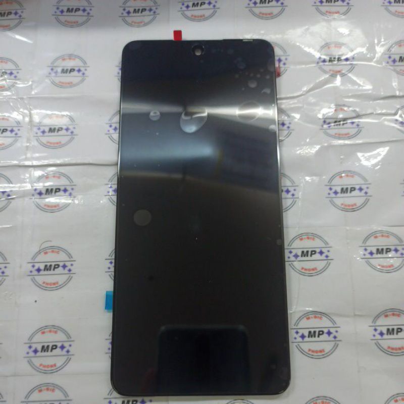 Jual LCD TOUCHSCREEN INFINIX ZERO X PRO (X6811) SUPER AMOLED 120Hz ...