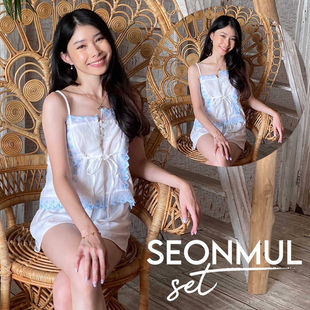 Jual Seonmul Set | Shopee Indonesia