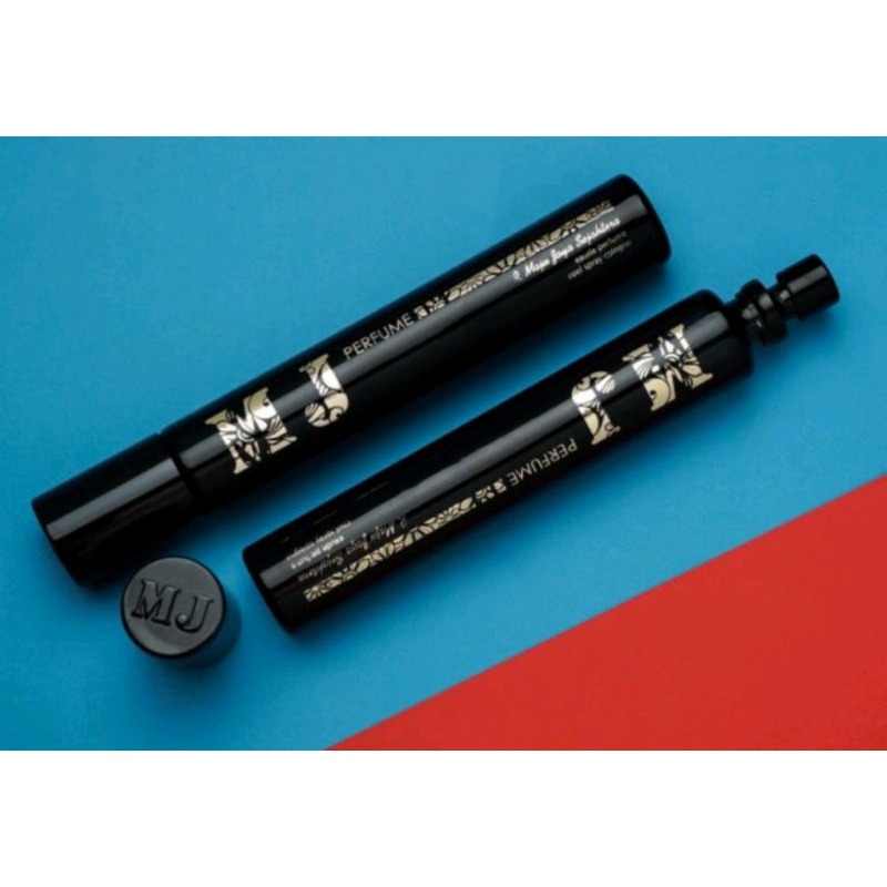 Jual MJ PARFUM ORIGINAL PAKET 11 BOTOL!!! | Shopee Indonesia