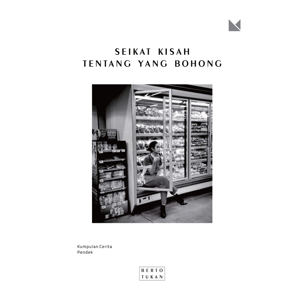 Jual Seikat Kisah Tentang Yang Bohong | Shopee Indonesia