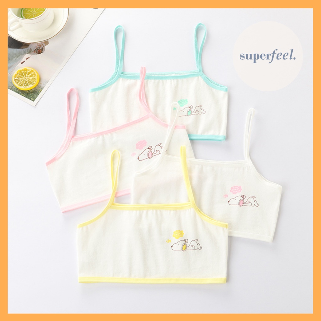 Jual SFL MINI SET ANAK KECIL LUCU LATIHAN MINISET PEREMPUAN KATUN ...
