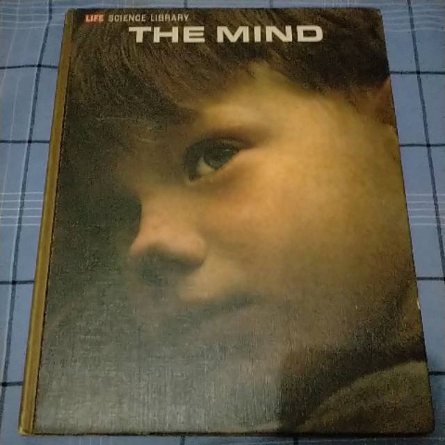 Jual Life science library The Mind | Shopee Indonesia