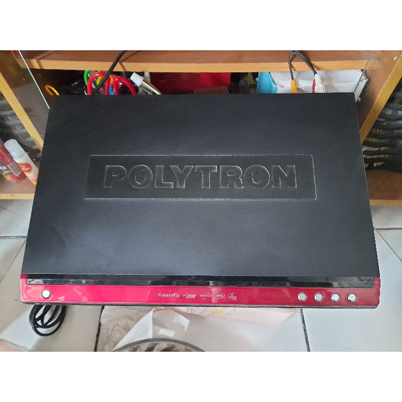Jual dvd player Polytron | Shopee Indonesia