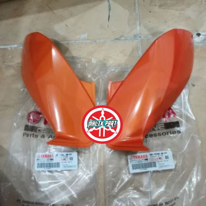 Jual PANEL INNER SAKU KATONG BARANG KANAN KIRI XEON KARBU XEON RC MERAH ...