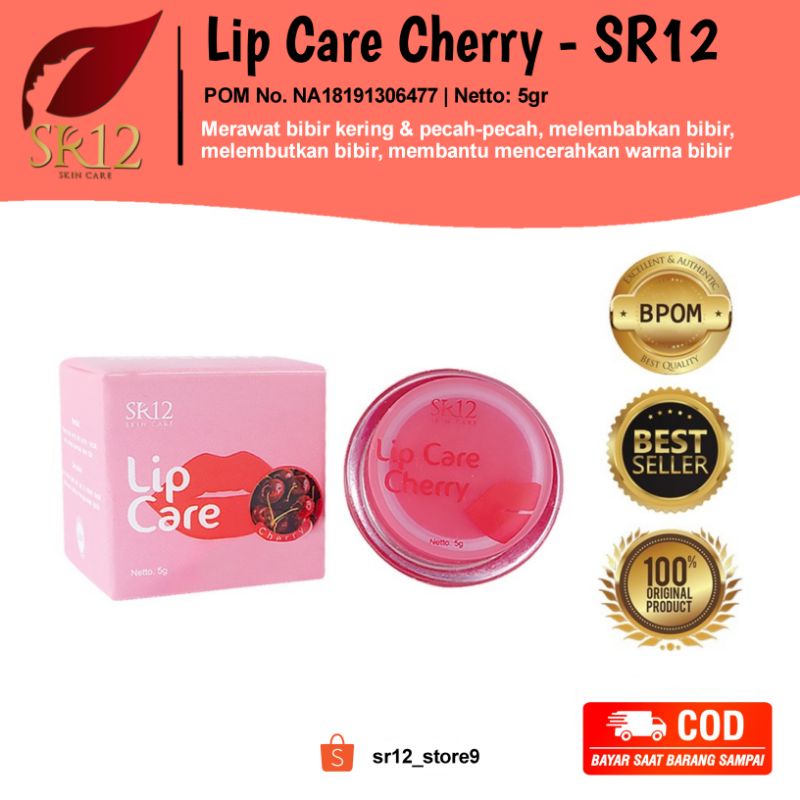 Jual SR12 Penghilang Bibir Hitam Untuk Perokok, Menghilangkan Warna ...