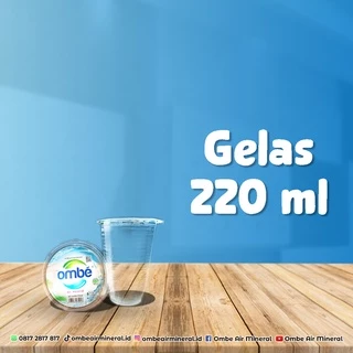 Produk OMBE Air Mineral | Shopee Indonesia