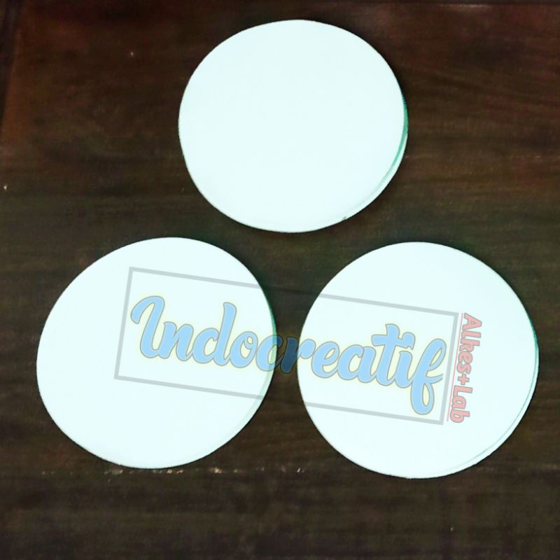 Jual Kertas Saring Bulat Filter Paper Laboratorium Kimia No Wathman ...