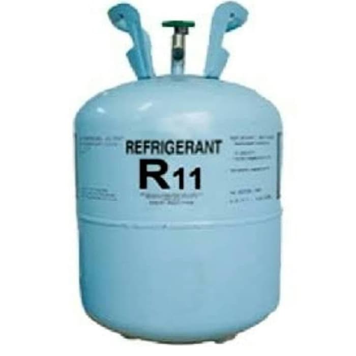 Jual FREON R 11 REFRIGERANT R11 / Freon Preon Kulkas Ac Rumah Mobil ...
