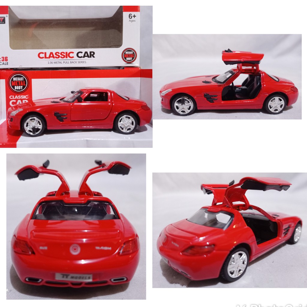 Jual Mobil Variasi Hiasan Atas Dashboard Mobil Bahan Besi Dengan Suara ...