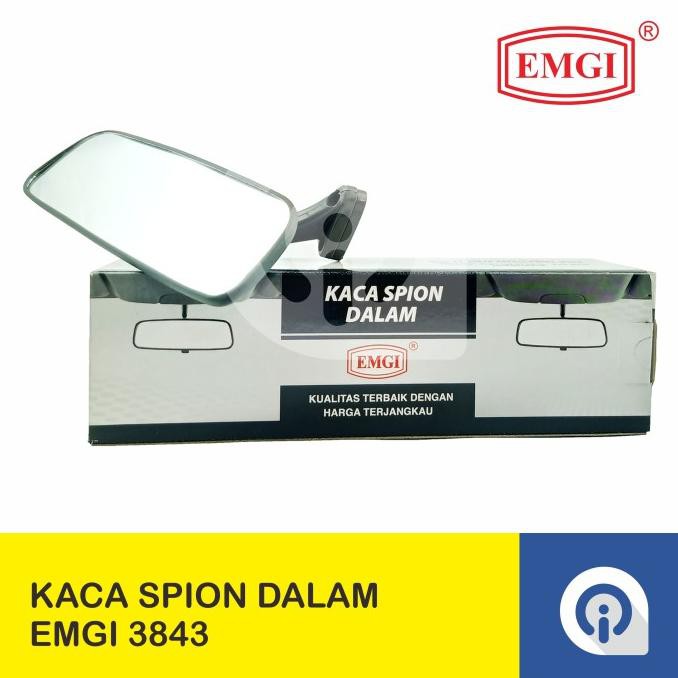 Jual SPION EMGI INTERIOR COLT DIESEL PS 135 (ABU-ABU) 3843 | Shopee ...