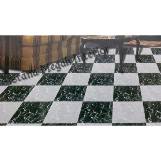 Jual Lantai Vinyl Floor Tile Maxwell Motif Polos Marmer Granite - 36115 ...