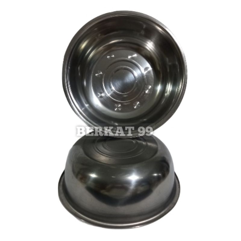 Jual BASKOM STAINLESS STEEL 30 TEBAL | Shopee Indonesia