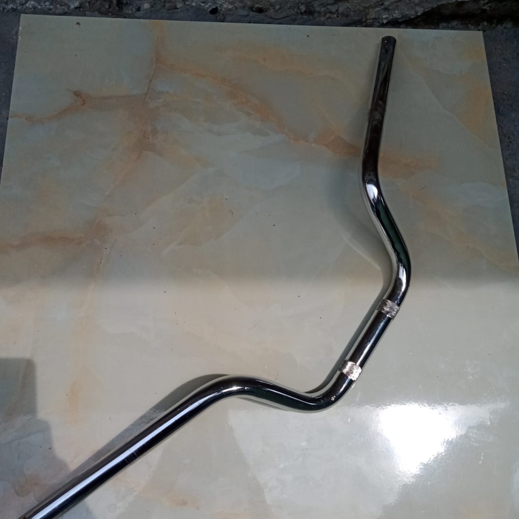 Jual stang stir Honda win 100 original | Shopee Indonesia