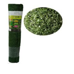 Jual Karpet Rumput Palsu 300 cm x 100 cm Iris Green Artificial Grass ...