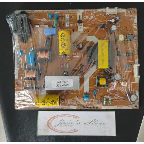Jual POWER SUPPLY TV SAMSUNG 40EH5000 - REGULATOR UA40EH5000 - PSU ...