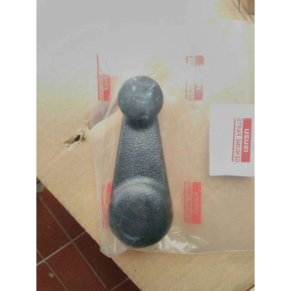 Jual HANDLE PEGANGAN TUAS PUTAR JENDELA KACA MOBIL ISUZU PANTHER KAPSUL ...