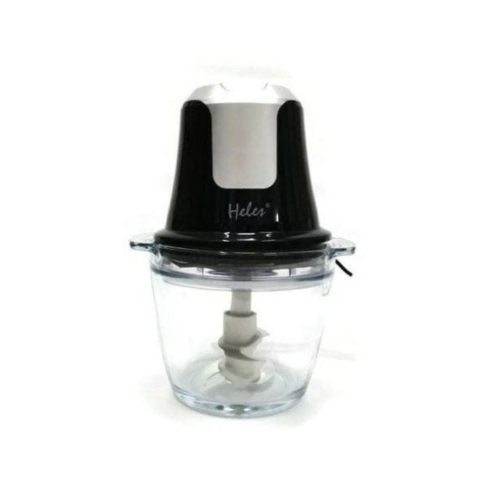 Jual Mini Chopper Penggiling Daging 2in1 Heles HL-721 G | Shopee Indonesia