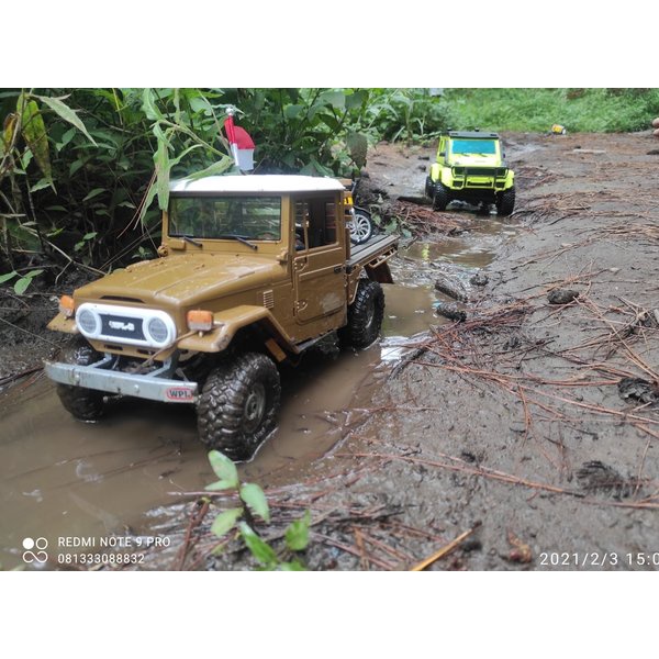 Jual REMOTE CONTROL HARDTOP RC HARDTOP | Shopee Indonesia