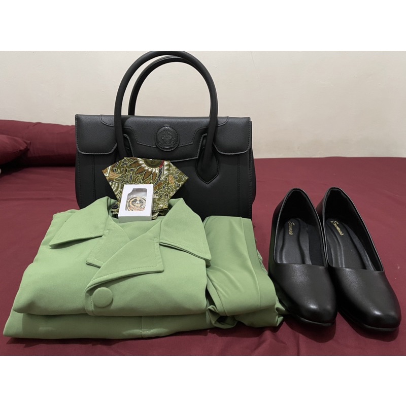 Jual BAJU PERSIT SET PENGAJUAN (HIJAB) | Shopee Indonesia