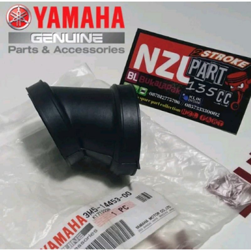 Jual karet box filter karbu karburasi karburator hawa rx k rx special ...