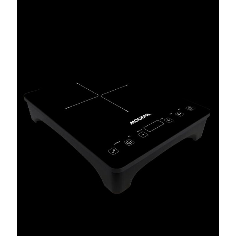 Jual MODENA Kompor Induksi 1 Tungku PI 1314 Portable Induction PI1314 ...