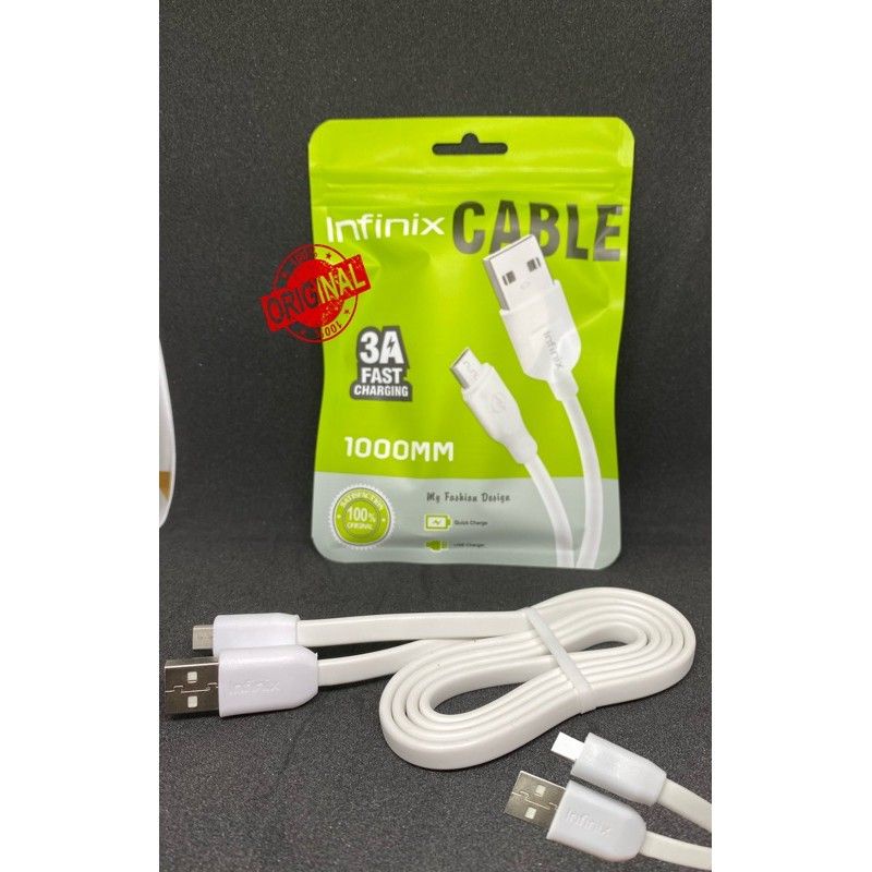 Jual PROMO Kabel Data Original 100% 2A Vivo dll Micro USB Fast Charging ...