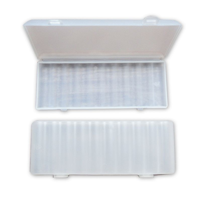 Jual Baterai Case/ Box Baterai/ Tempat Baterai 10 Slot | Shopee Indonesia